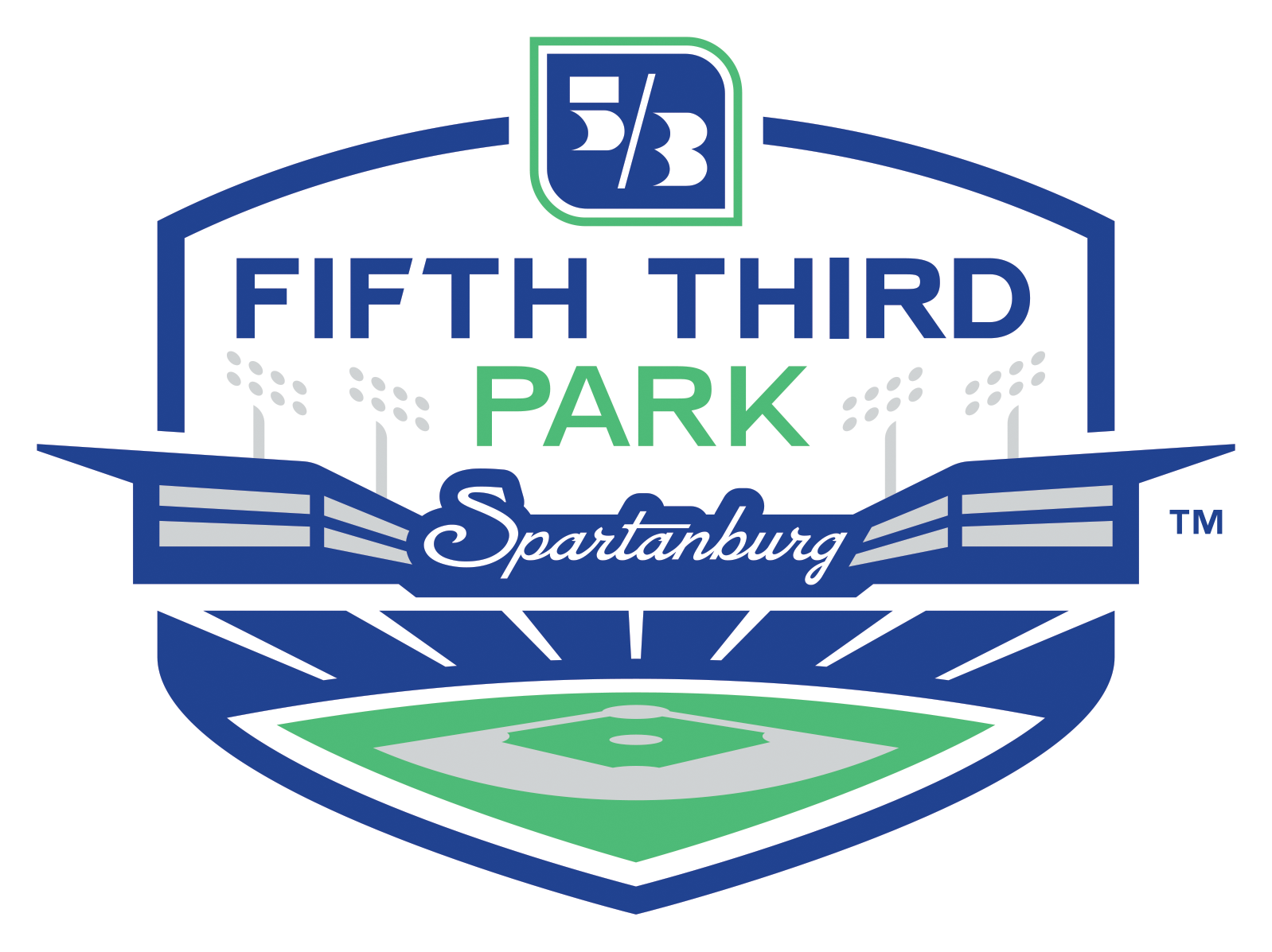 Home - Fifth Third Park