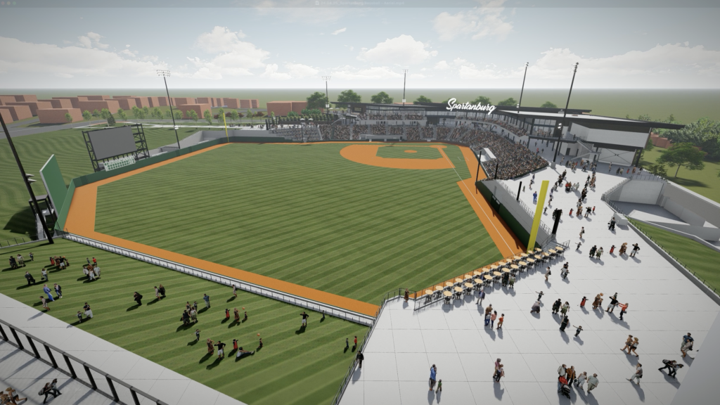 Home - Fifth Third Park