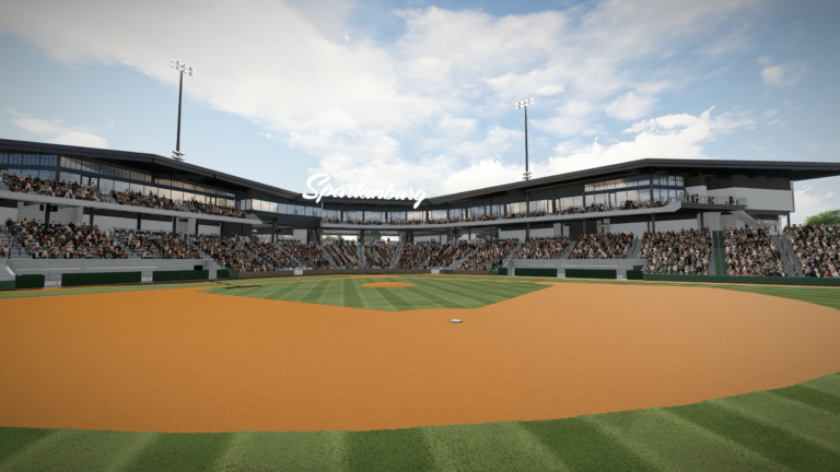 About Fifth Third Park - Fifth Third Park